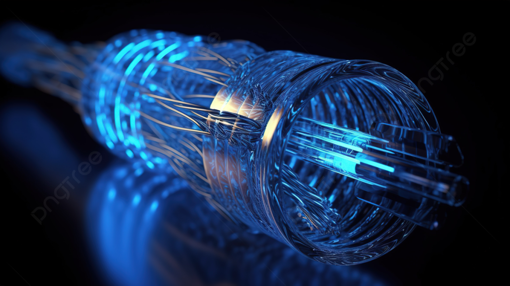 IT Switcher: Trusted Cabling Upgrades for Network Efficiency